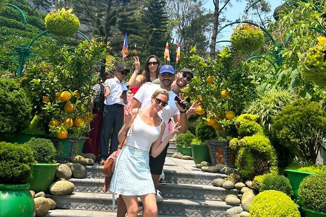 DA NANG AIRPORT To HOI AN HOTEL - In-Depth Look at the Experience