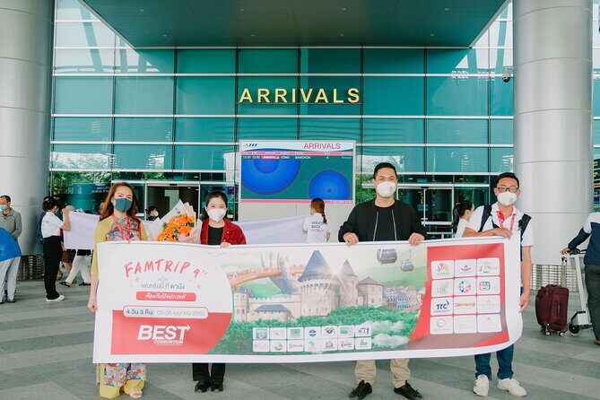 Da Nang airport transfer: Danang Airport to Hoi An Hotels - Deep Dive into the Details