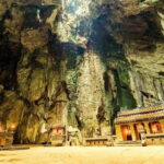 Da Nang: Am Phu Cave, Lady Buddha, and Hoi An City Tour - Market and Local Flavor in Da Nang