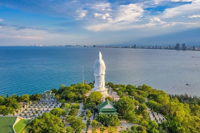 Da Nang and Hoi An Full Day Private Tour from Tien Sa Port - Exploring the Itinerary in Detail