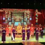 Da Nang: Ao Dai Show - How the Experience is Structured
