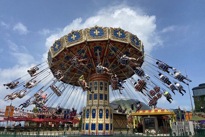 Da Nang: Ba Na Hills and Golden Bridge Tour - Final Thoughts: Is This Tour for You?