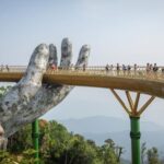 Da Nang: Ba Na Hills Entry with Cable Car and Lunch Option - Cultural and Architectural Highlights