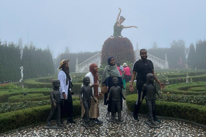 DA NANG Ba Na Hills, Golden Bridge & Cable Cars PRIVATE TOUR - Who Will Love This Tour?