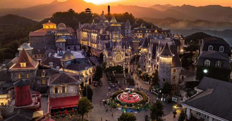 Da Nang: Ba Na Hills & Golden Bridge Day Tour - Who Will Love This Tour?