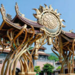 Da Nang: Ba Na Hills Golden Bridge Without Lunch 22 Pax - The Journey Back and Overall Duration