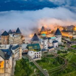 Da Nang: Ba Na Hills, Linh Ung Pagoda & Marble Mountain Tour - What’s Included & What’s Not