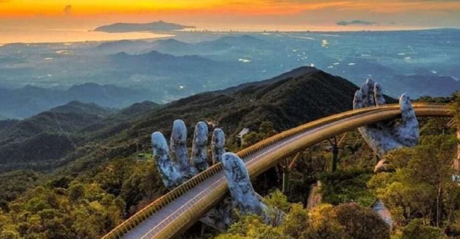 Da Nang - Ba Na Hills Tour - Golden Bridge - Cable Car Ride - What We Love About This Tour