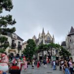 Da Nang: Ba Na Hills Tour with Cable Car Ride - What We Think About the Tour