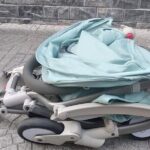Da Nang Baby Stroller/Safety Car Seating or Wheel Chair Rental - Who Is This Service Best For?