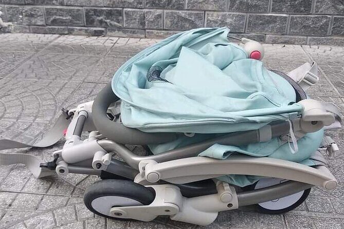 Da Nang Baby Stroller/Safety Car Seating or Wheel Chair Rental - Who Is This Service Best For?