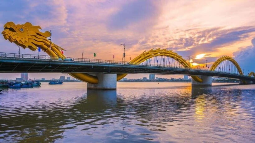 Da Nang Beach & Hue Heritage: 3-Day All-Inclusive Tour - FAQ