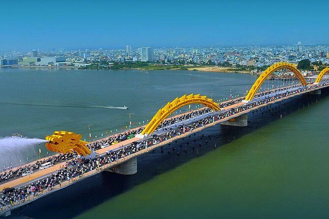 Da Nang by Night from Hoi An: Seafood dinner, night market and cruise trip - Is It Worth The Cost?