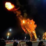 Da Nang ByNight Tour with Monkey Moutain,Marble Mountain& Dragon Bridge(Private) - Analyzing the Value