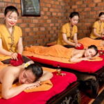 Da Nang: Cham Spa & Massage Experience (Optional Buffet) - What to Expect at Cham Spa & Massage in Da Nang
