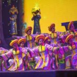 Da Nang: Charming Da Nang Show Ticket - The Perfect Blend of Tradition and Modern Technology