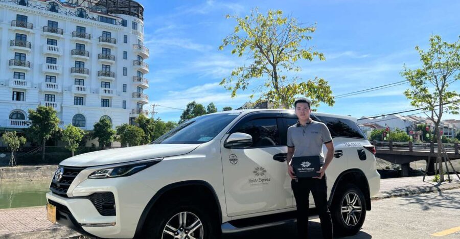 Da Nang: City Exploration Private Car with Personal Driver - Final Thoughts
