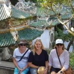 Da Nang City Half-Day Private Tour with Amazing Views - What’s Included and What to Keep in Mind