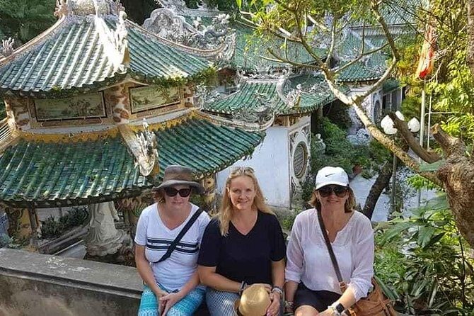 Da Nang City Half-Day Private Tour with Amazing Views - What’s Included and What to Keep in Mind