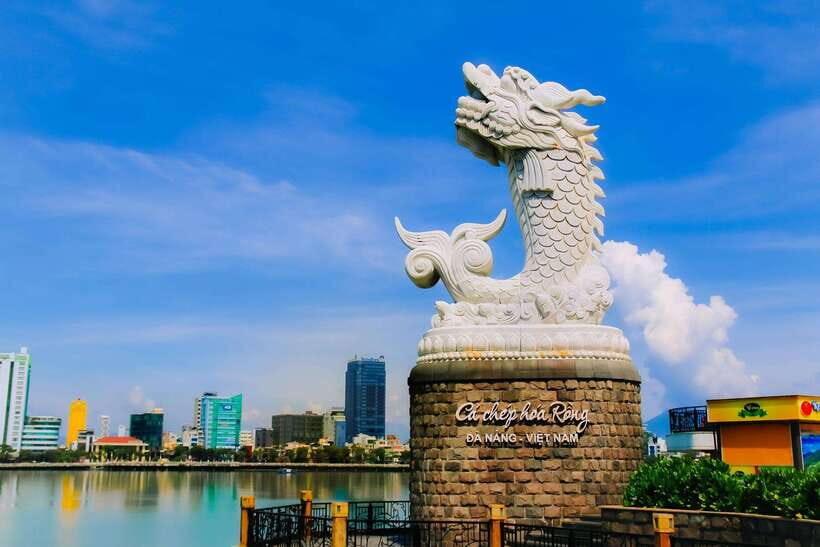 Da Nang City : Marble Mountains, Lady Buddha & Local Culture - Why This Tour is Worth Considering