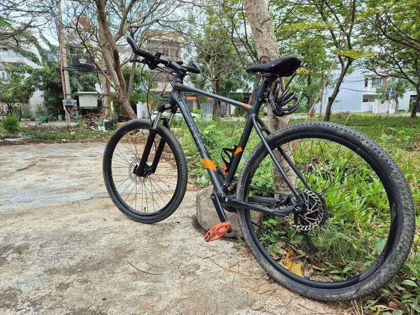 Da Nang City Sightseeing Cycling Private Tour By Bike - What Travelers Say About This Tour