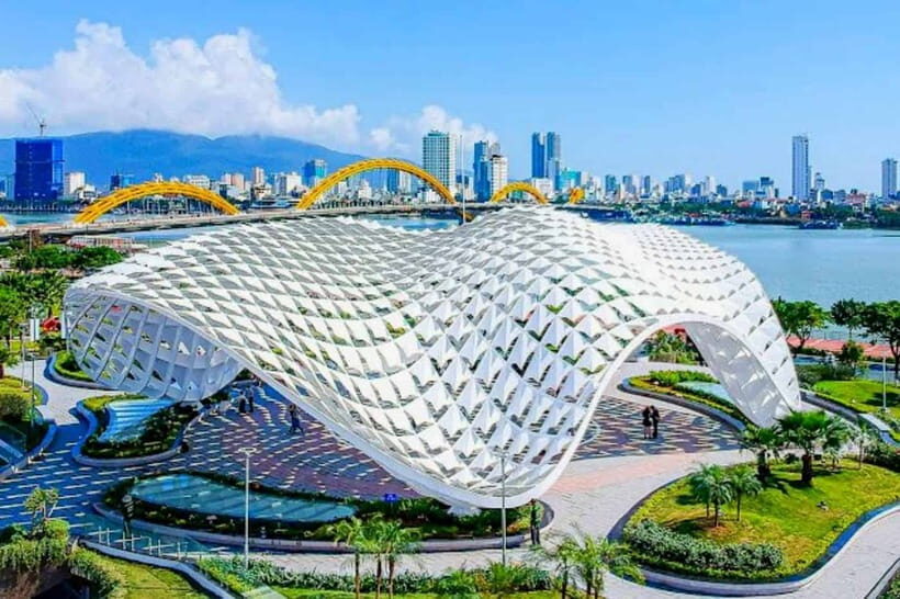 Da Nang City Sightseeing Half-day Private Tour with Lunch - A Closer Look at the Itinerary