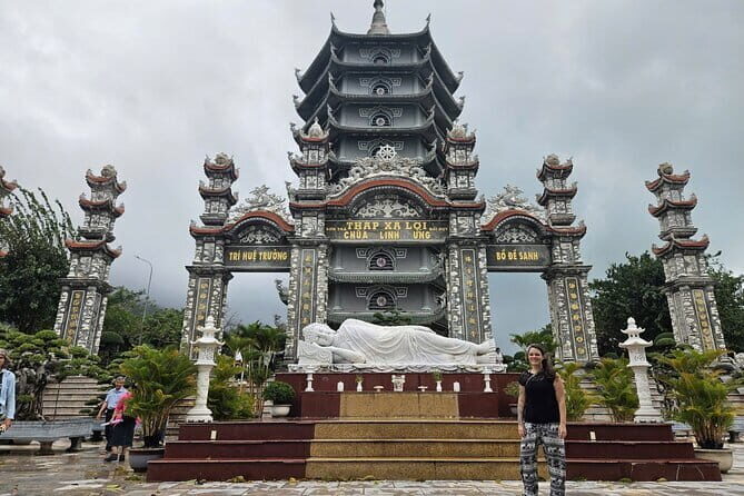 Da Nang City Sightseeing Private Tour With Funny Tour Guide - Analyzing the Value