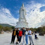 Da Nang City Sightseeing Private Tour With Local Students - In-Depth Look at the Itinerary