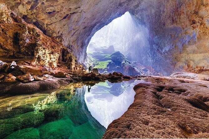 Da Nang City to Phong Nha Cave by private car in one day - A Typical Day: The Itinerary Breakdown