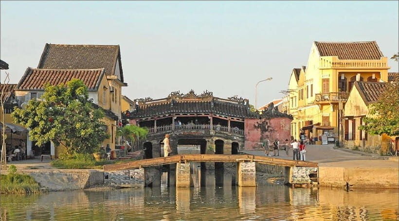 Da Nang : Coconut Jungle - Hoi An City and Lantern Boat Tour - Authentic Experiences and Cultural Insights