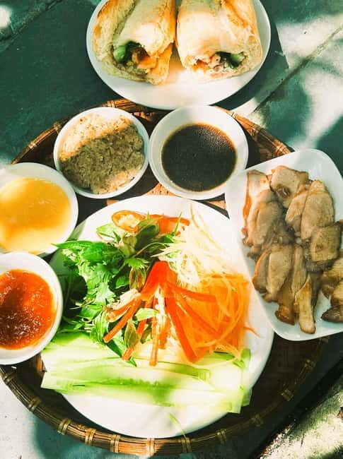 Da Nang: Coffee Making Class and Banh Mi Class - The Itinerary: What You Can Expect