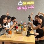 Da Nang Coffee Making Workshop - Key Points