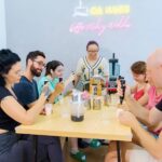 Da Nang: Coffee Making Workshop E-Ticket - FAQs