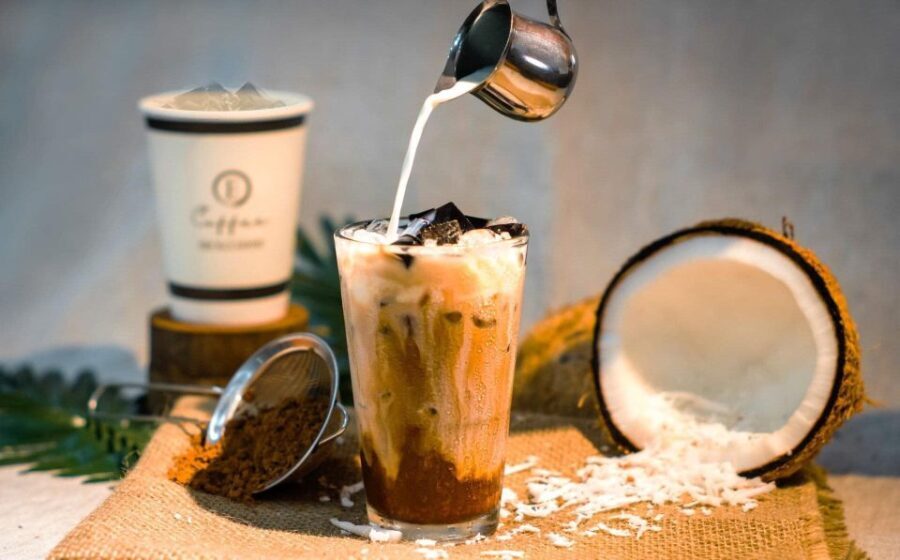 Da Nang Coffee Making Workshop - Tasting and Relaxation