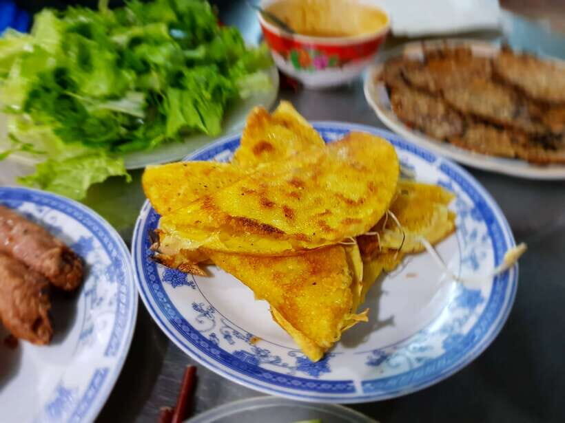 Da Nang: Con Market And Seafood Street Experience - Food and Price: Is It Worth It?