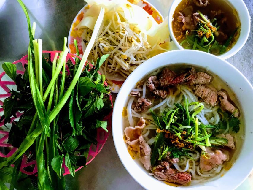 Da Nang Cooking: Market tour, farming, and cooking class - The Experience: Details and Atmosphere