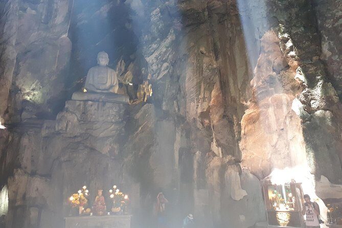 Da Nang day tour of Marble mountains, traditional sites and Hoian ancient town - Final Thoughts