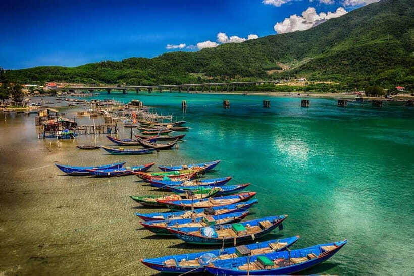 Da Nang: Day-Trip to Hue Imperial City, Royal Tombs & Pagoda - Practicalities and Value