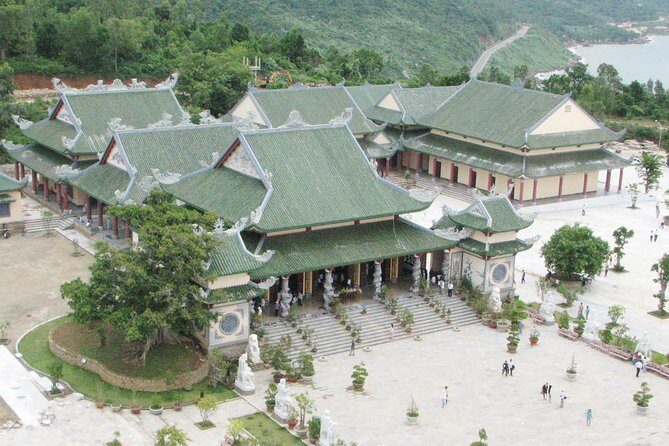Da Nang Discovery With Cool Locals - Who Will Love This Tour?