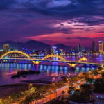 Da Nang Evening Adventure: Dragon Bridge & Han River Private Tour - The Itinerary in Detail
