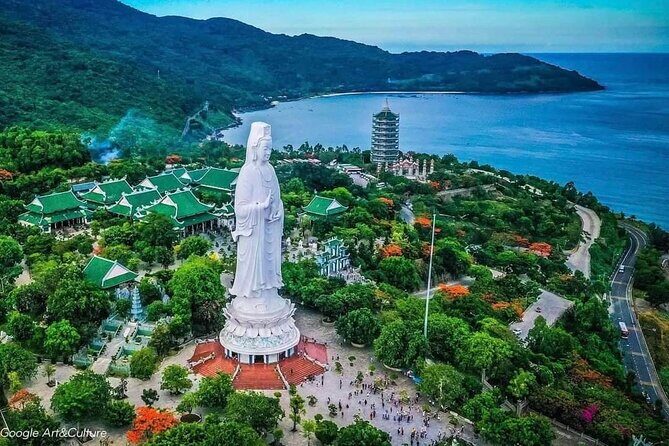 Da Nang Explore: Lady Buddha, Monkey Mountain & Am Phu Cave Tour - FAQ