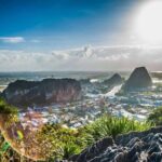 Da Nang famous sites by private car with english speaking driver. - Real Traveler Feedback