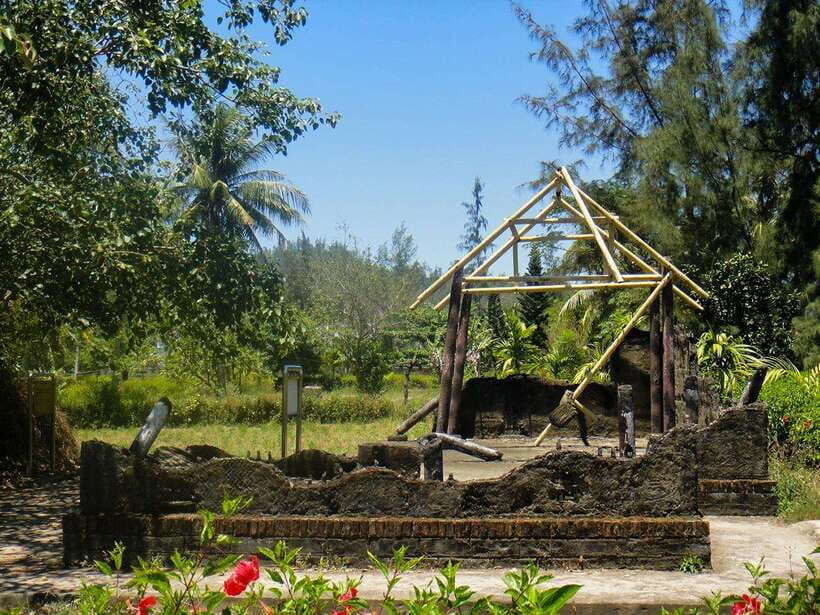 Da Nang: Full-day My Lai Massacre Memory Tour - Top Highlights of the Tour