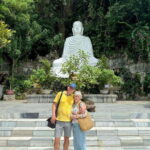 Da Nang: Full-day Mystical My Son and Marble Mountains Tour - Lunch and Cultural Flavors