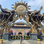 Da Nang: Golden Bridge, Lady Buddha, Marble Mountain By Car - Is It Worth the Price?