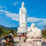 Da Nang: Golden Bridge, Lady Buddha, Marble Mt & Am Phu Cave - Transport and Group Dynamics