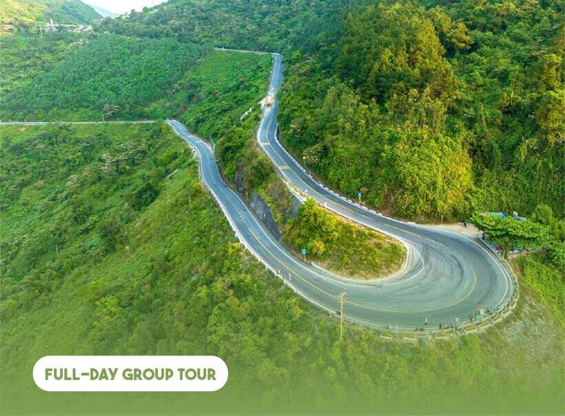 Da Nang: Hai Van Pass And Lang Co Beach Scenic Discovery - Insights from Reviews and Practical Tips