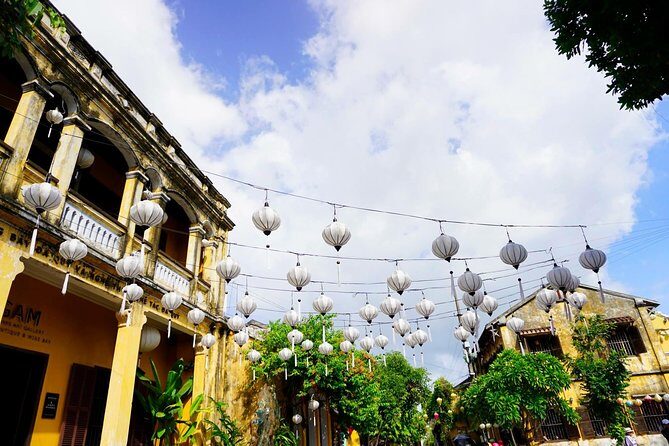 Da Nang: Half-day Hoi An Heritage Walk - The Drawbacks to Keep in Mind
