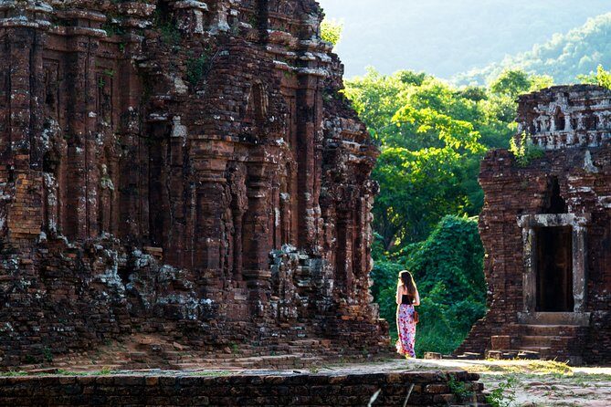 Da Nang: Half-day Journey To My Son Sanctuary - Who Should Consider This Tour?