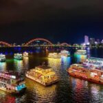 Da Nang: Han River Cruise & Cham Dancing by Phu Quy Cruise - Detailed Tour Breakdown